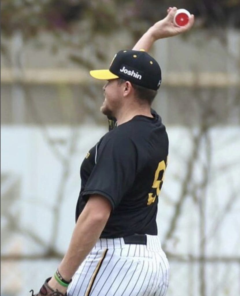 クリーン・フエゴ : CLEAN FUEGO – 野球トレーニング用品 – USA Baseball