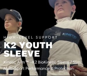 キネティックアーム・K2モデル：Kinetic Arm K2 model – 野球トレーニング用品 – USA Baseball